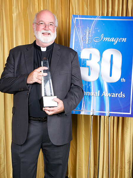 2015 Imagen Awards Winners & Nominees - Imagen Foundation