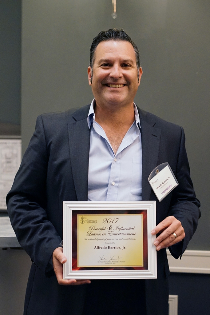 2017 Powerful & Influential Latinos in Entertainment Photos - Imagen ...