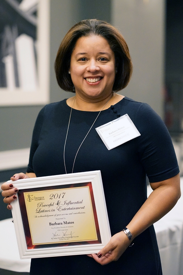 2017 Powerful & Influential Latinos in Entertainment Photos - Imagen ...