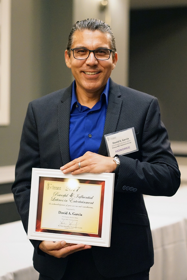 2017 Powerful & Influential Latinos in Entertainment Photos - Imagen ...