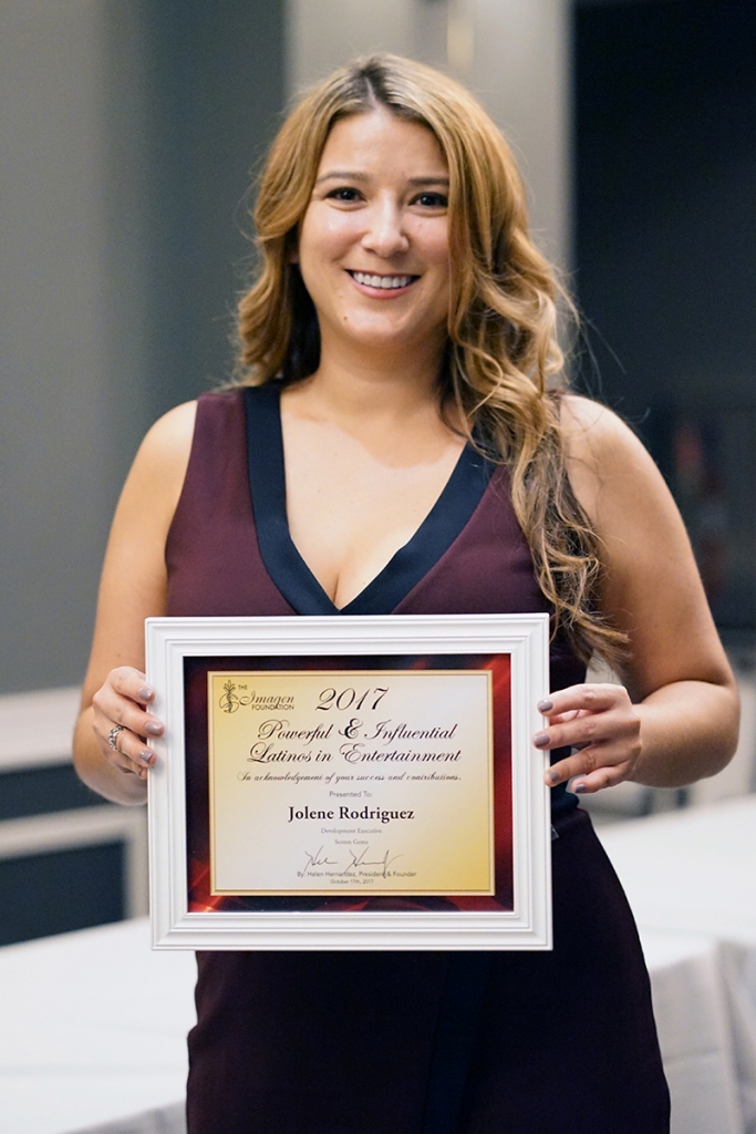 2017 Powerful & Influential Latinos in Entertainment Photos - Imagen ...