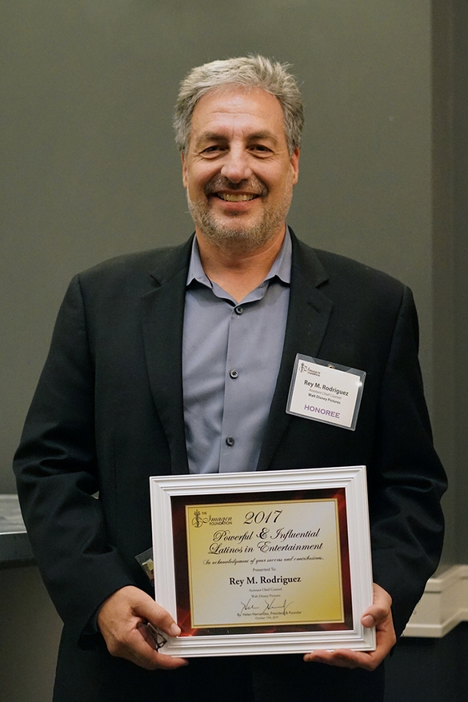 2017 Powerful & Influential Latinos in Entertainment Photos - Imagen ...