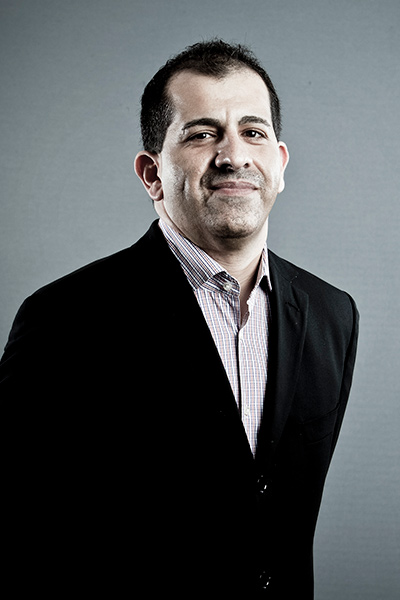 Influential Latinos in Media Hall of Fame - Imagen Foundation