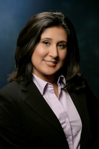 Board of Directors - Imagen Foundation