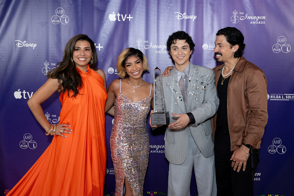 Home - Imagen - Imagen Foundation