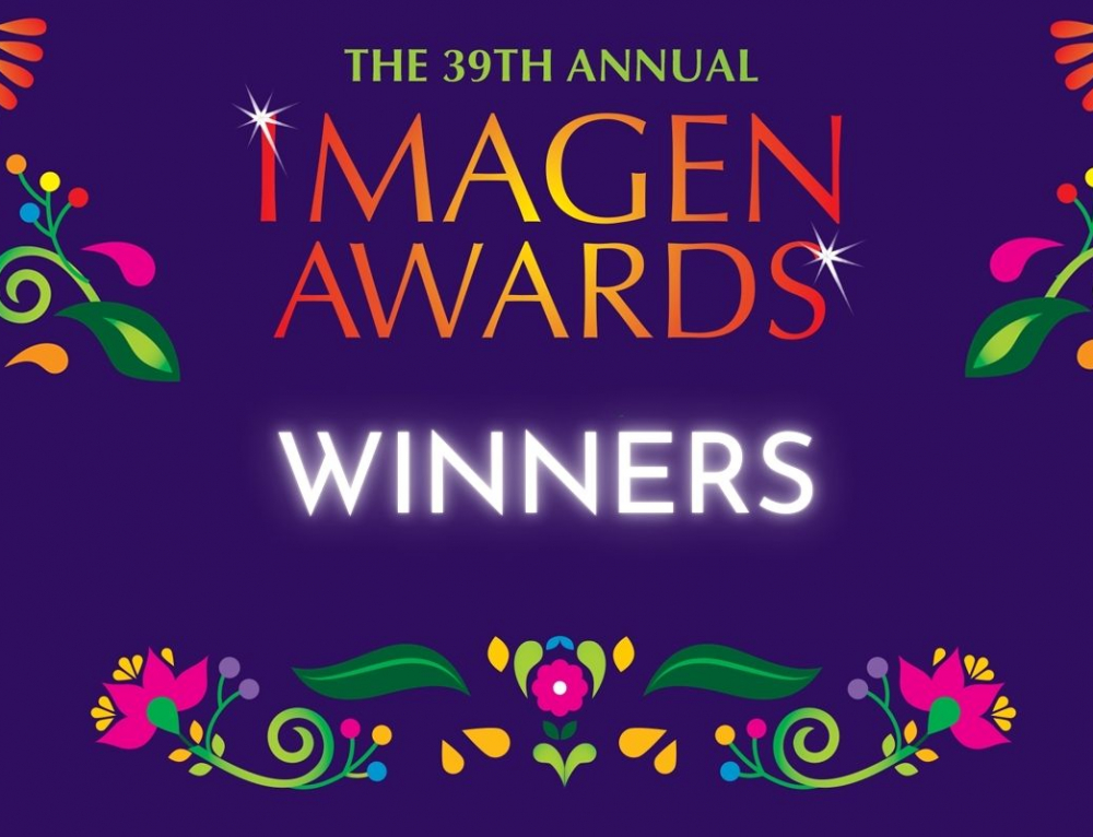 2025 Class of Influential Latinos in Media - Imagen Foundation