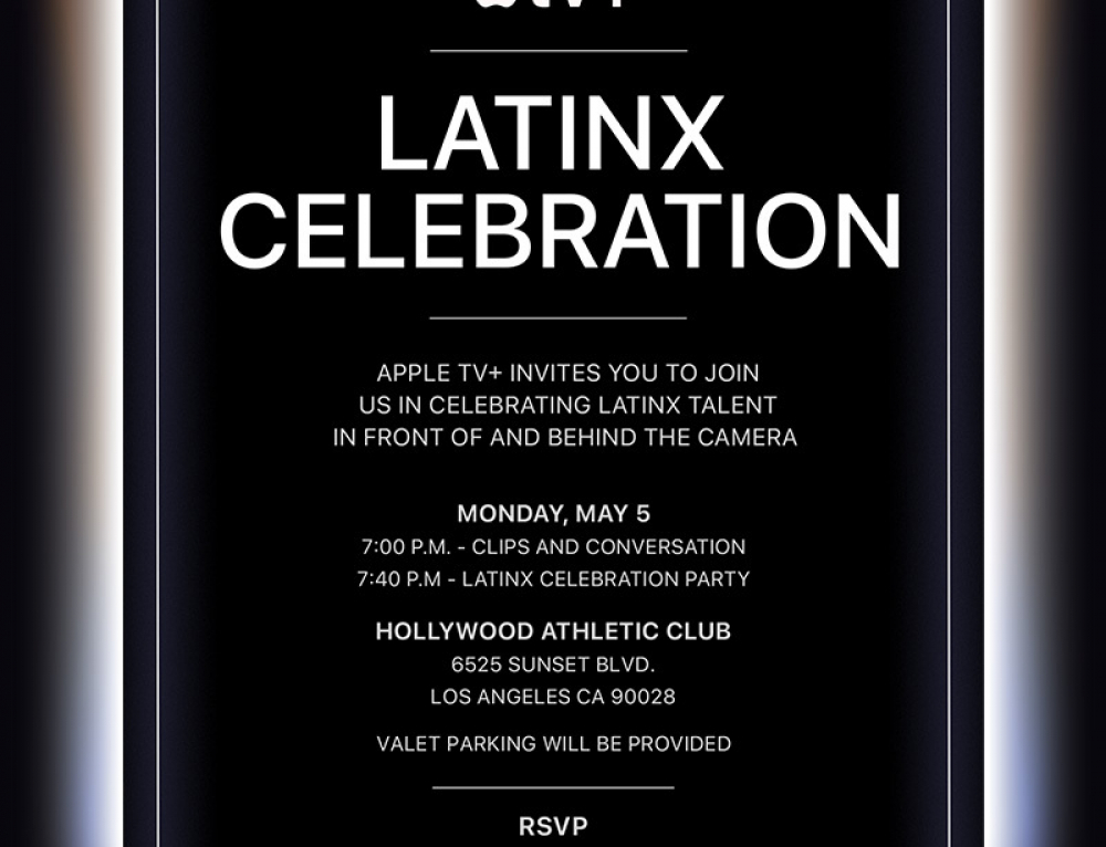 2025 Class of Influential Latinos in Media - Imagen Foundation